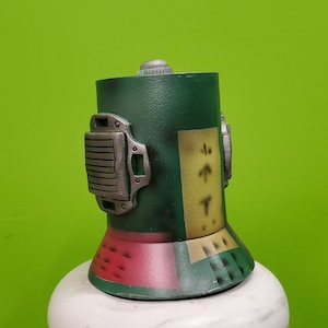 DIY Proton Grenade KIT - Etsy