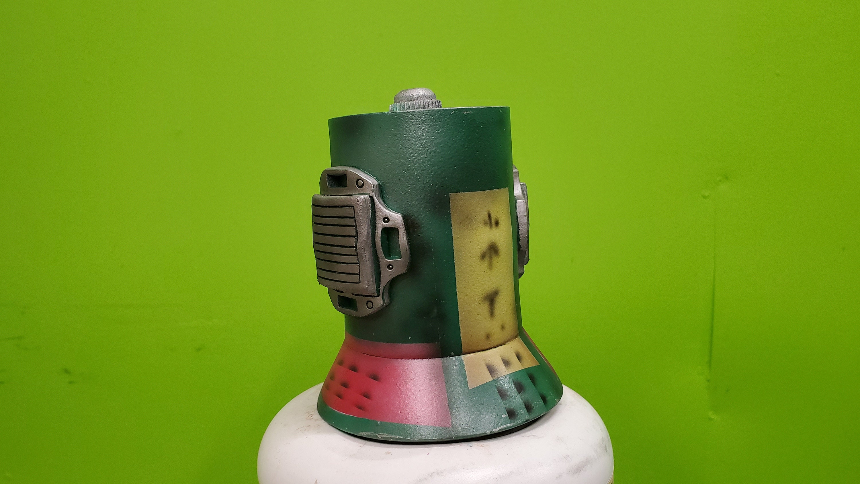 DIY Proton Grenade KIT - Etsy