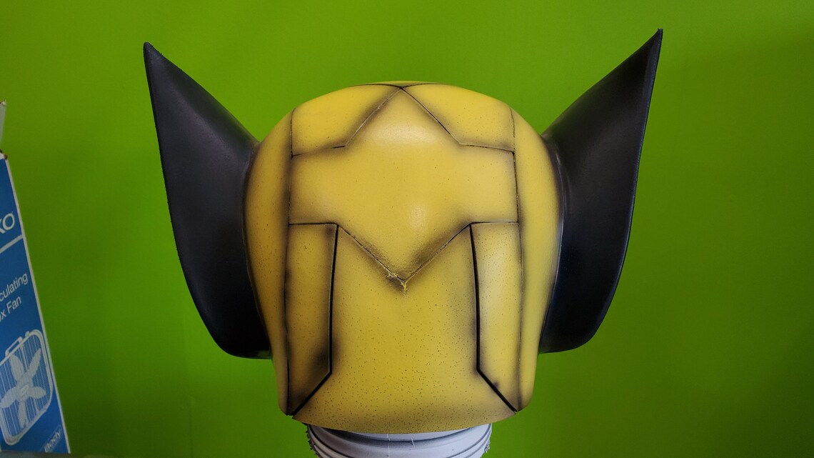 Diy Wolverine Cowl kit | Etsy