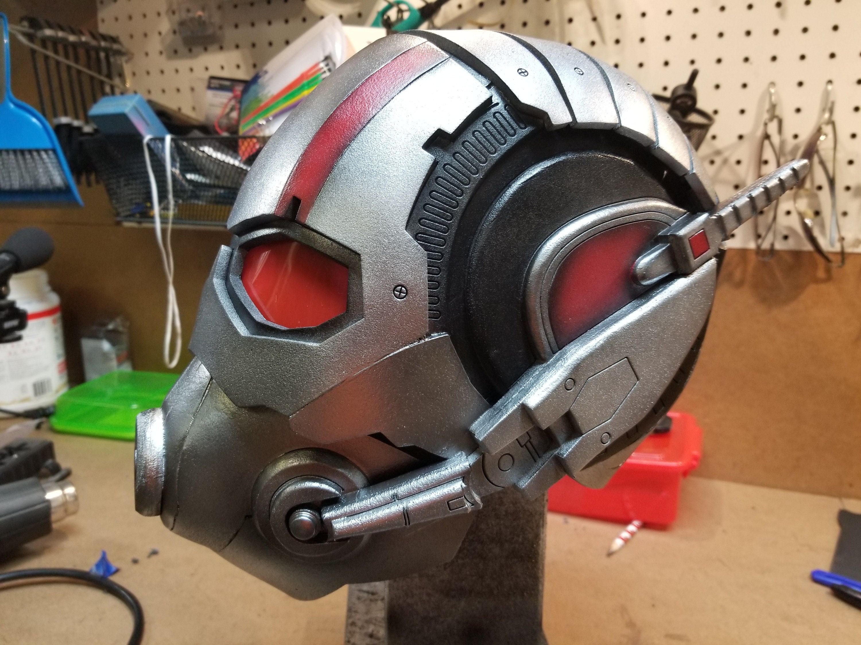 Ant-man Templates - Etsy