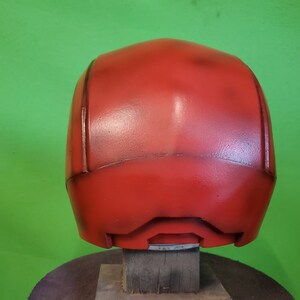 Diy Red Hood Helmet KIT - Etsy