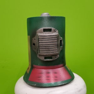 DIY Proton Grenade KIT - Etsy