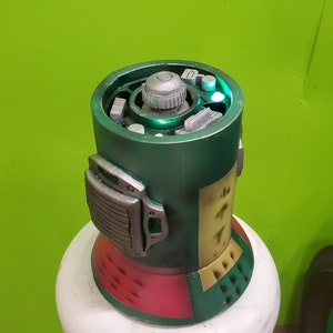 DIY Proton Grenade KIT - Etsy