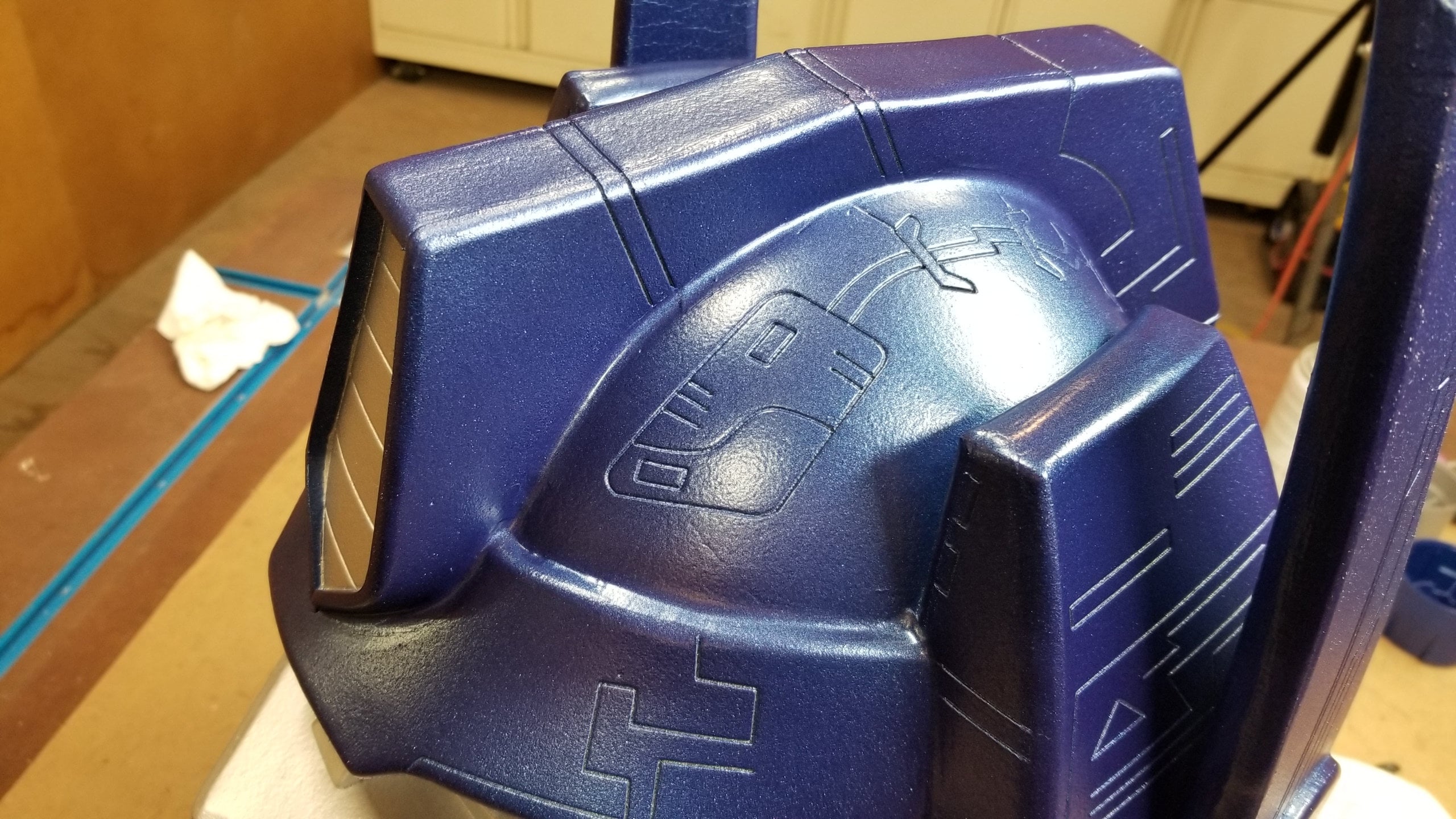 Optimus Prime template download | Etsy