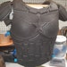 DIY Captain America Chest Armor KIT - Etsy
