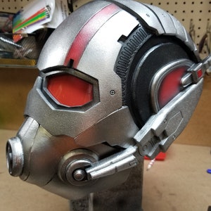 Ant-man Templates - Etsy