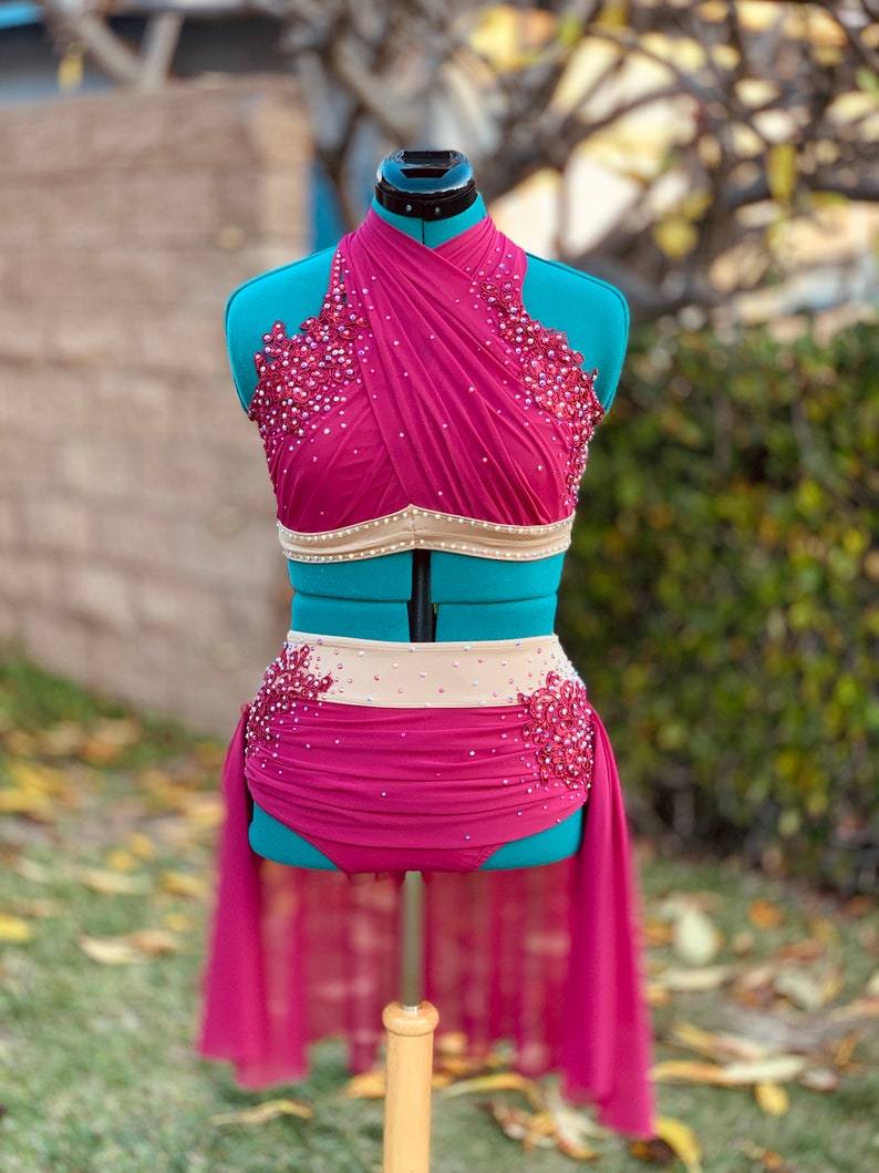 Concept Photos ONLY // Custom Costumes // CONTACT US to Design - Etsy