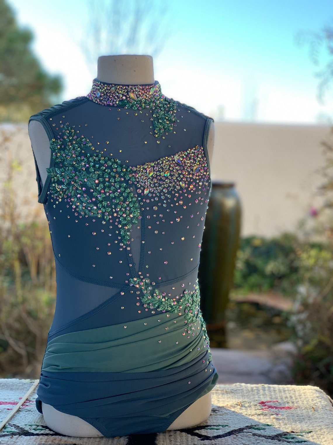 Concept Photos ONLY // Custom Costumes // CONTACT US to Design - Etsy