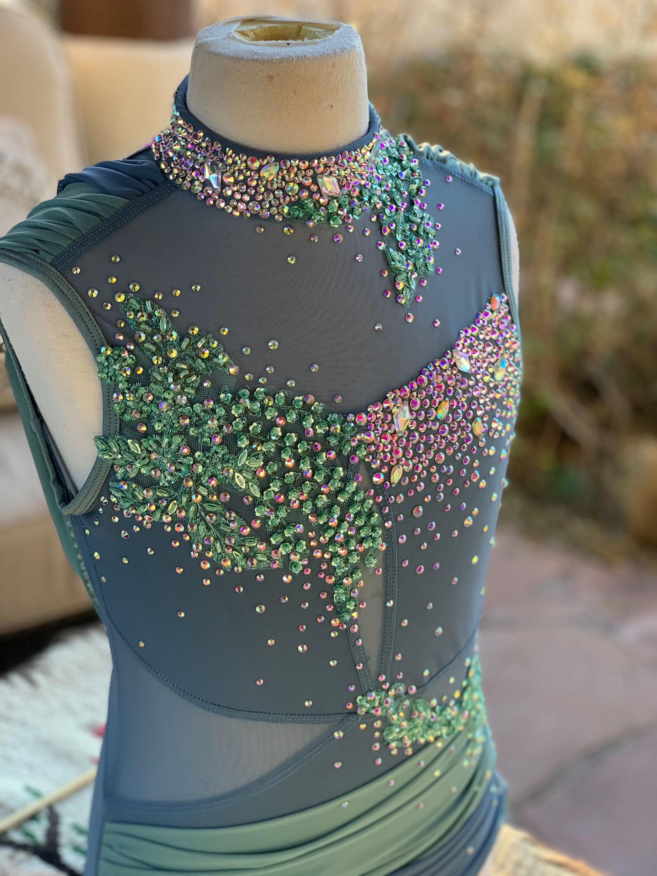 Concept Photos ONLY // Custom Costumes // CONTACT US to Design - Etsy