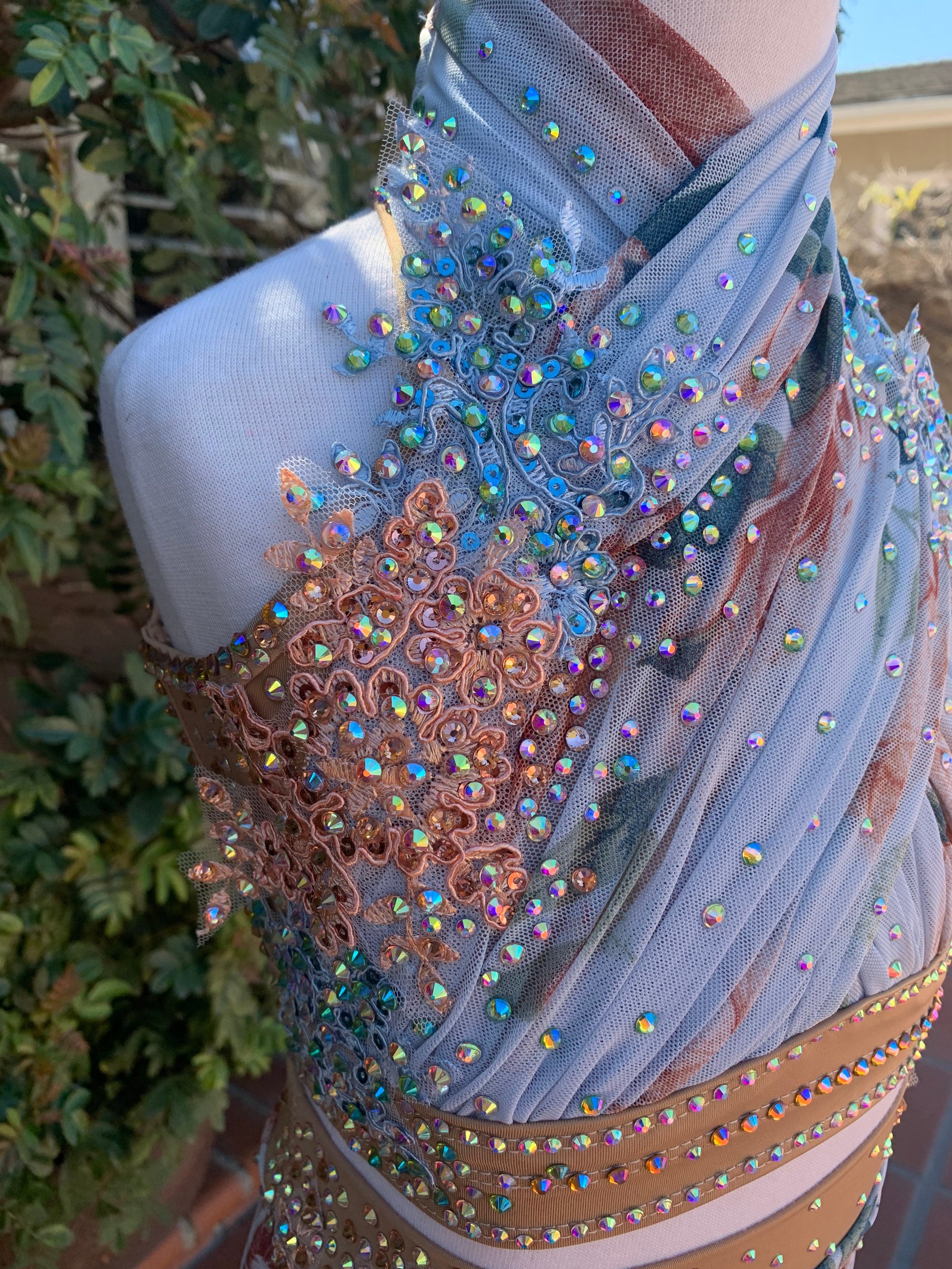 Concept Photos ONLY // Custom Costumes // CONTACT US to Design - Etsy