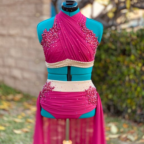 Concept Photos ONLY // Custom Costumes // CONTACT US to Design - Etsy