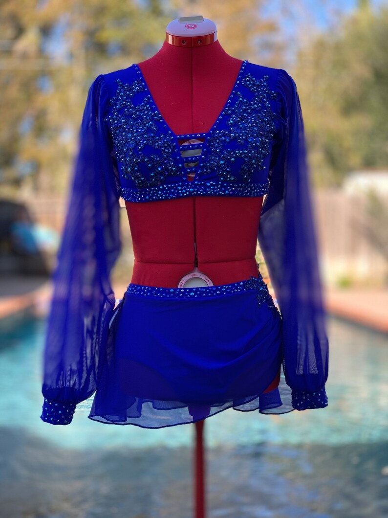 Concept Photos ONLY // Custom Costumes // CONTACT US to Design - Etsy