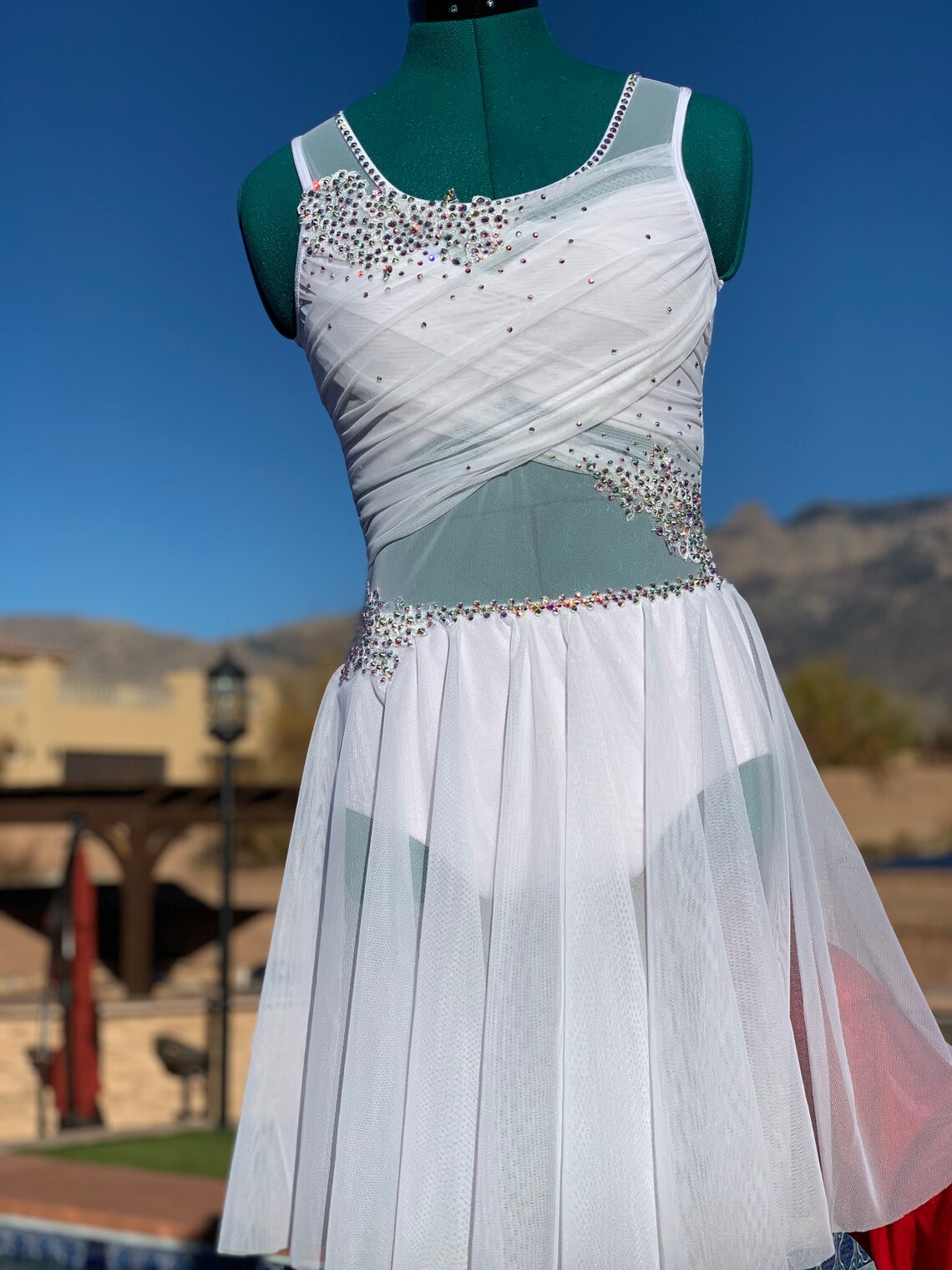 Concept Photos ONLY // Custom Costumes // CONTACT US to Design - Etsy