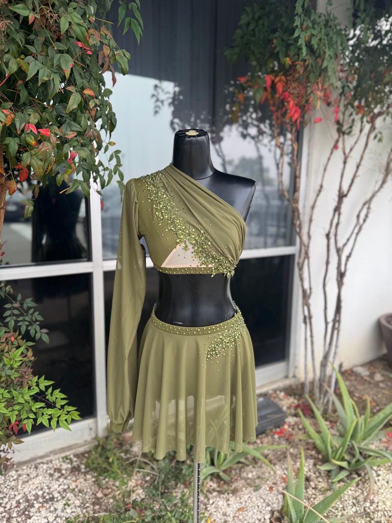 Concept Photos ONLY // Custom Costumes // CONTACT US to Design - Etsy
