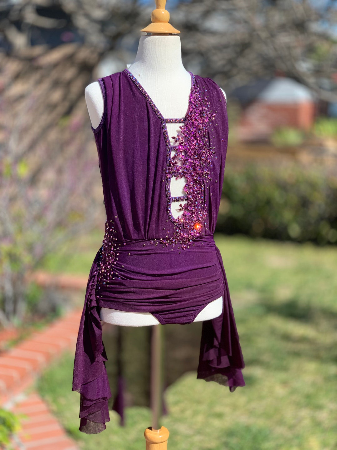 Concept Photos ONLY // Custom Costumes // CONTACT US to Design - Etsy