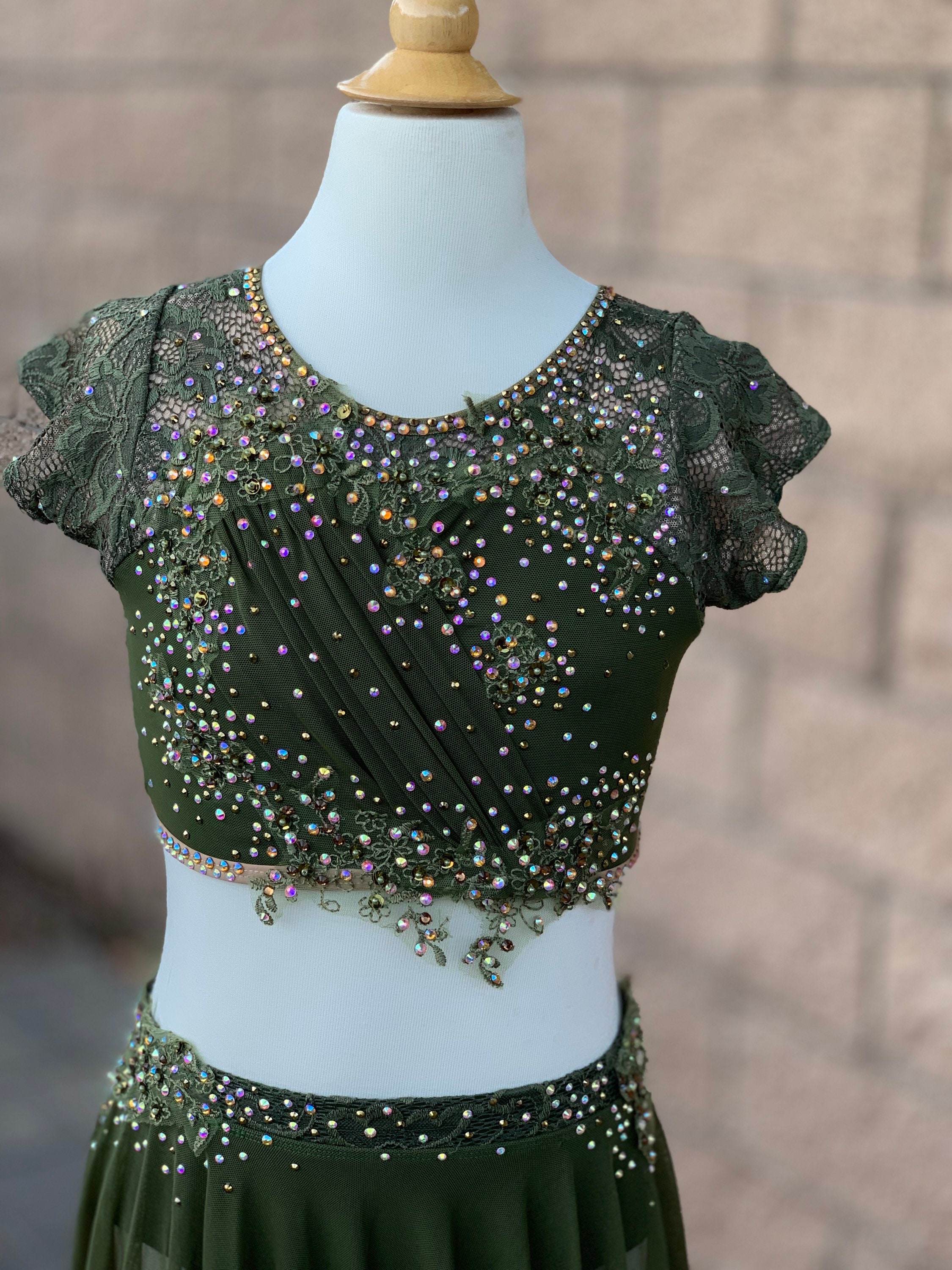 Concept Photos ONLY // Custom Costumes // CONTACT US to Design - Etsy
