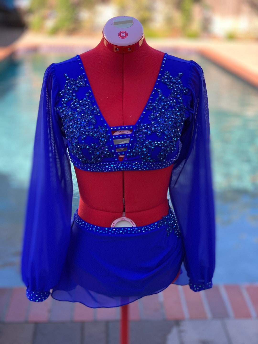 Concept Photos ONLY // Custom Costumes // CONTACT US to Design - Etsy