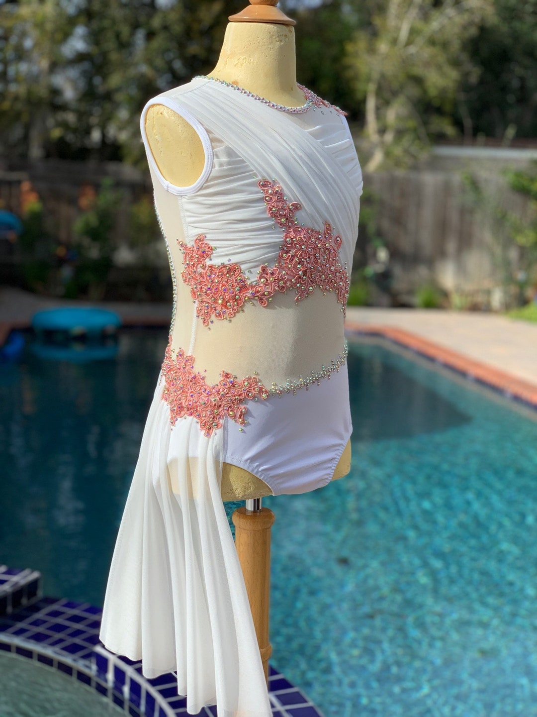 Concept Photos ONLY // Custom Costumes // CONTACT US to Design - Etsy