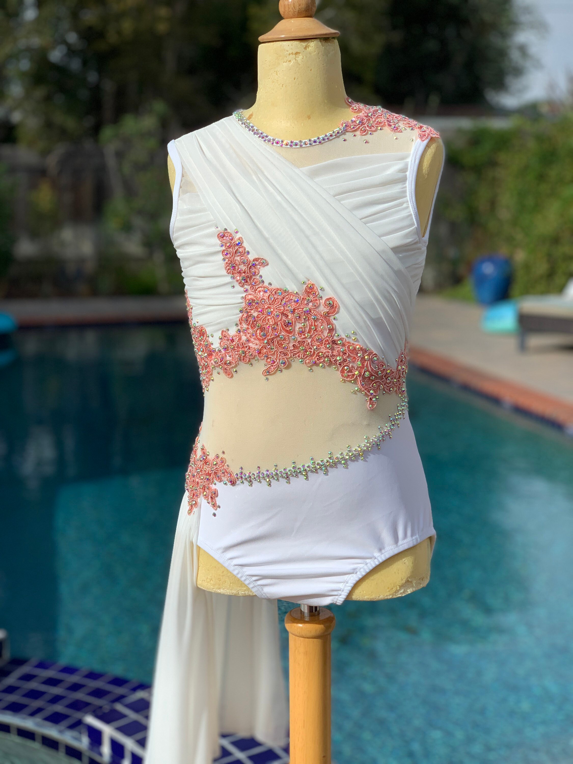 Concept Photos ONLY // Custom Costumes // CONTACT US to Design - Etsy