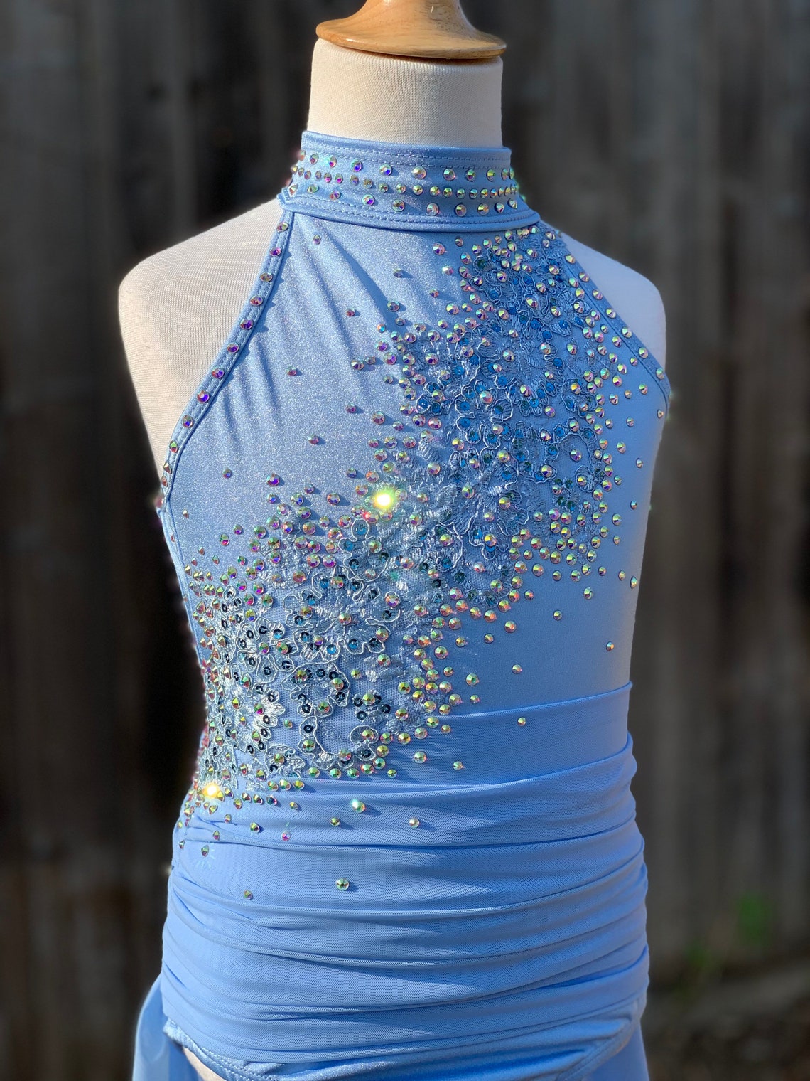 Concept Photos ONLY // Custom Costumes // CONTACT US to Design - Etsy