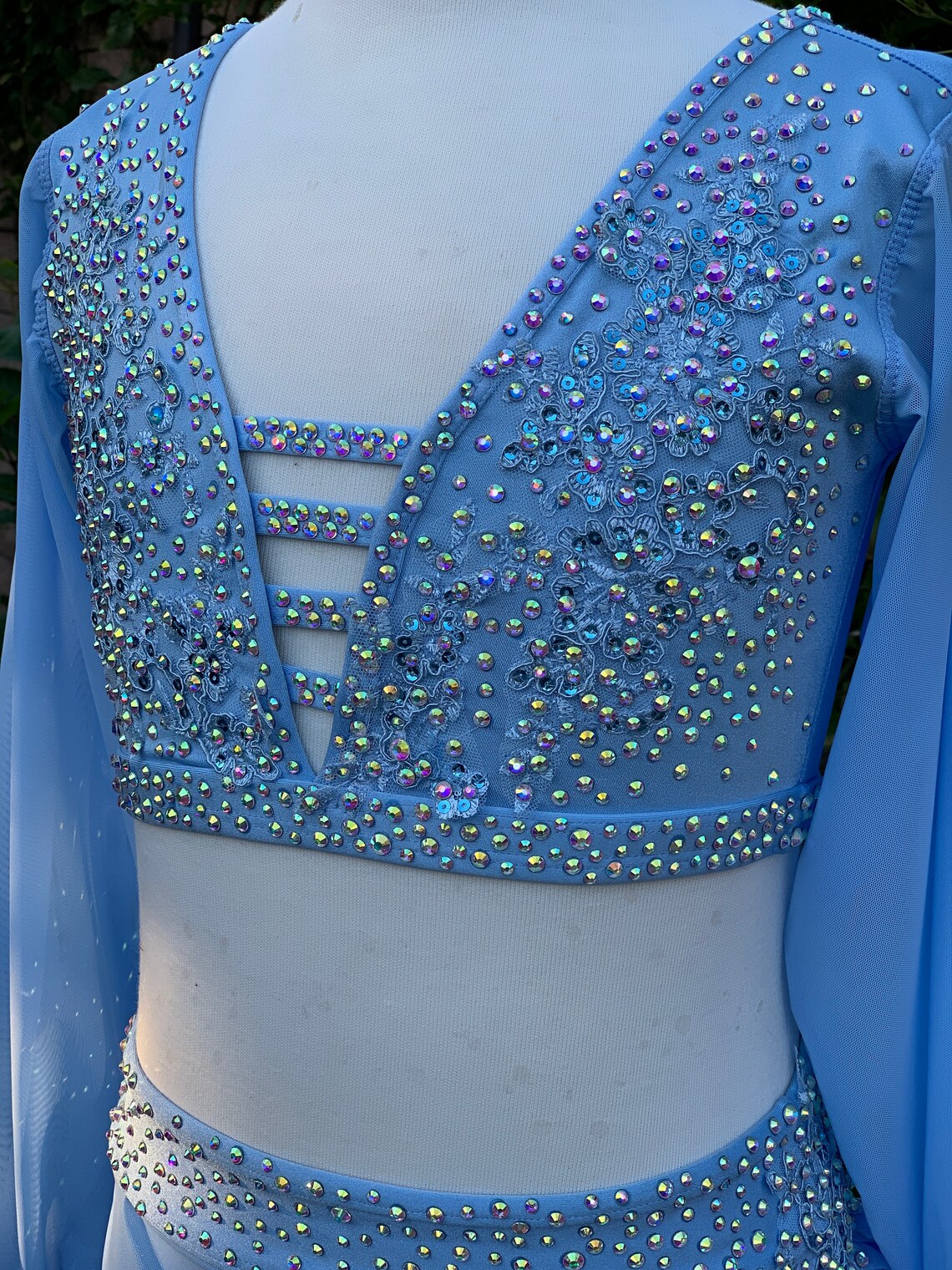 Concept Photos ONLY // Custom Costumes // CONTACT US to Design - Etsy
