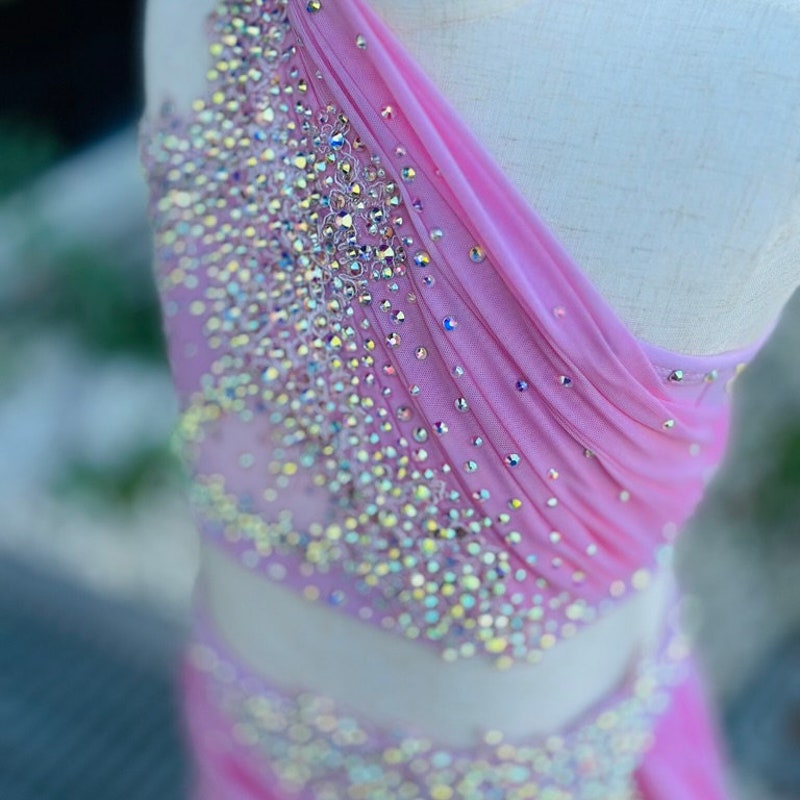 Custom Musical Theater Costume - Etsy