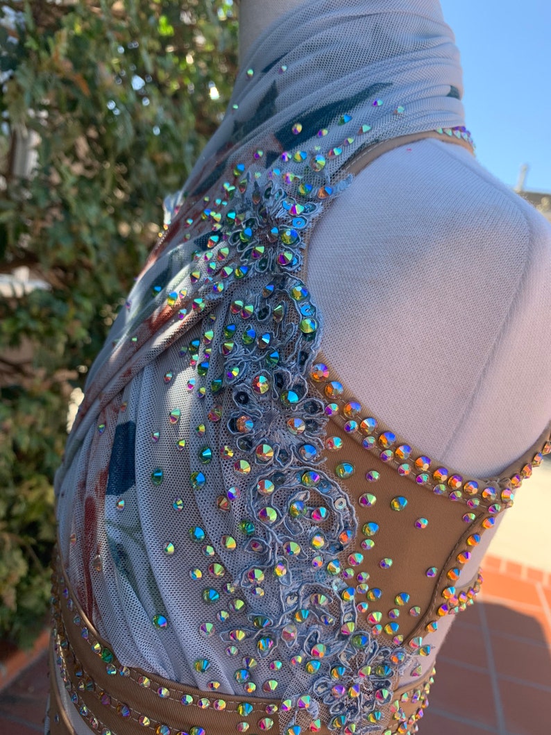 Concept Photos ONLY // Custom Costumes // CONTACT US to Design - Etsy