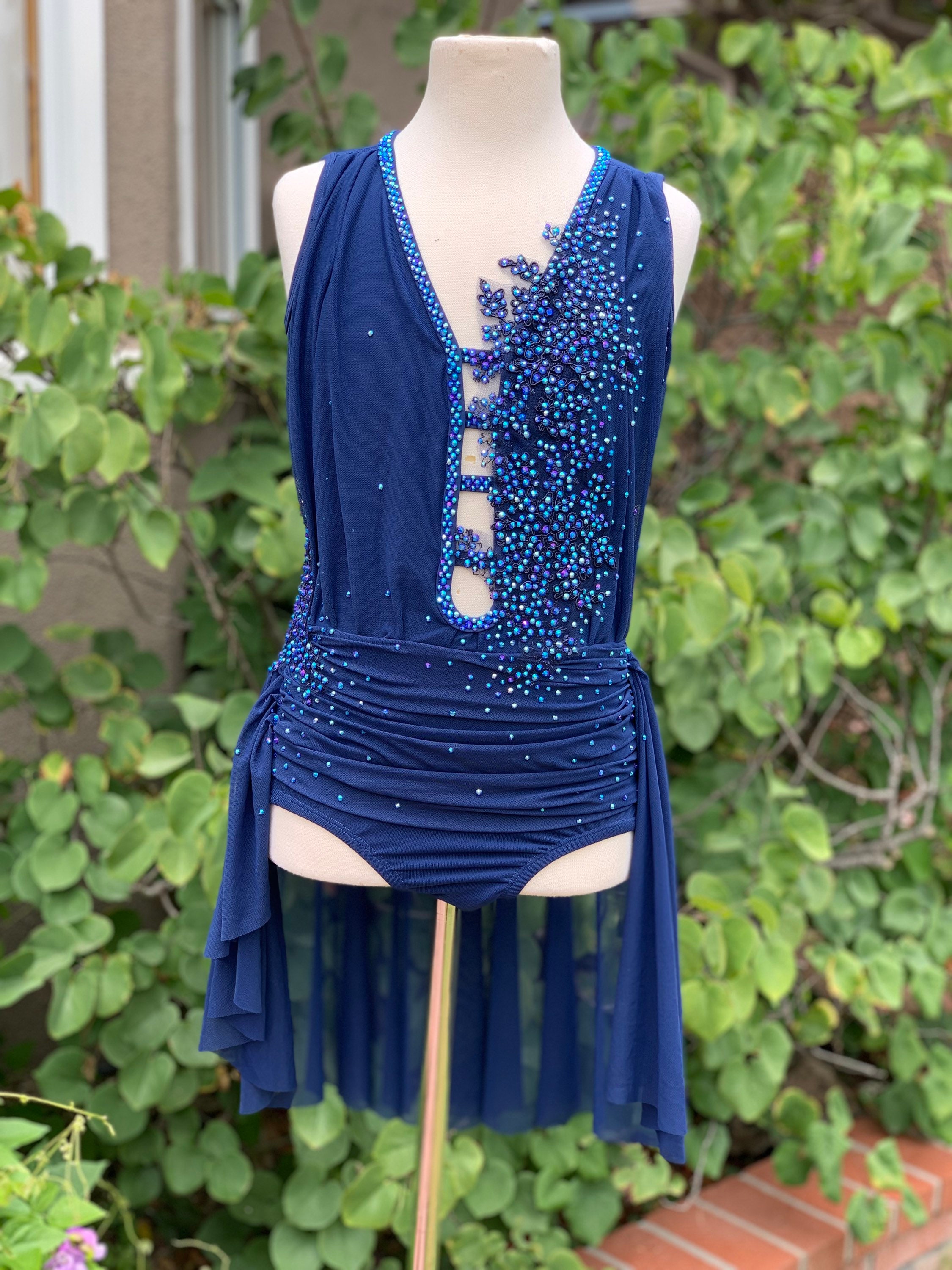 Concept Photos ONLY // Custom Costumes // CONTACT US to Design - Etsy