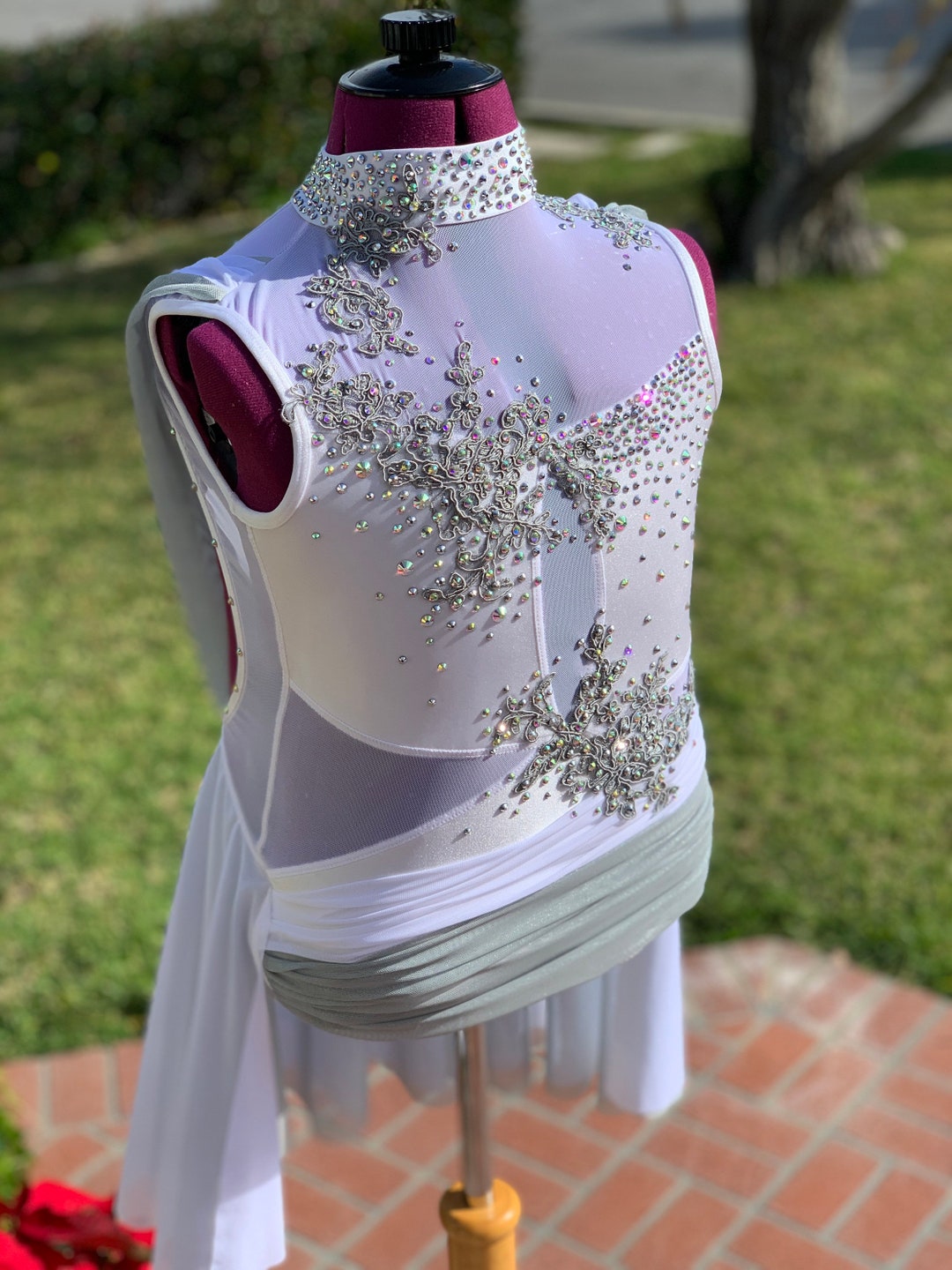 Concept Photos ONLY // Custom Costumes // CONTACT US to Design - Etsy