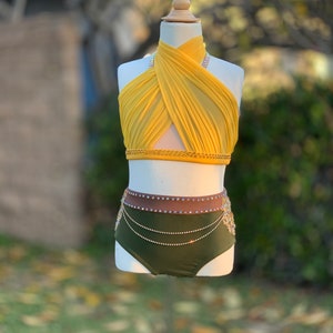 Concept Photos ONLY // Custom Costumes // CONTACT US to Design - Etsy