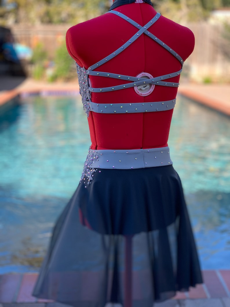 Concept Photos ONLY // Custom Costumes // CONTACT US to Design - Etsy