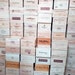 3 Pack Spanish Wooden Wine Boxes / Crates / Storage - Etsy