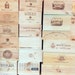 3 Pack Spanish Wooden Wine Boxes / Crates / Storage - Etsy