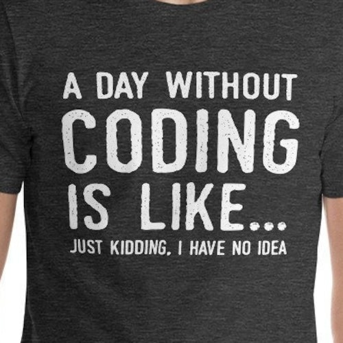 Funny Programmer T-shirt Binary is Easy as 01 10 11 Tshirt - Etsy Israel