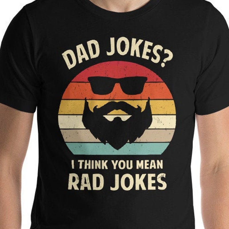 Joke Shirt - Etsy