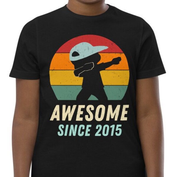 2015 Shirt - Etsy