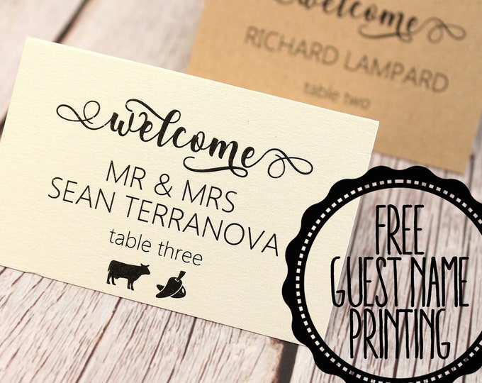 Champagne Labels Ivory Wedding Champagne Label Personalized - Etsy