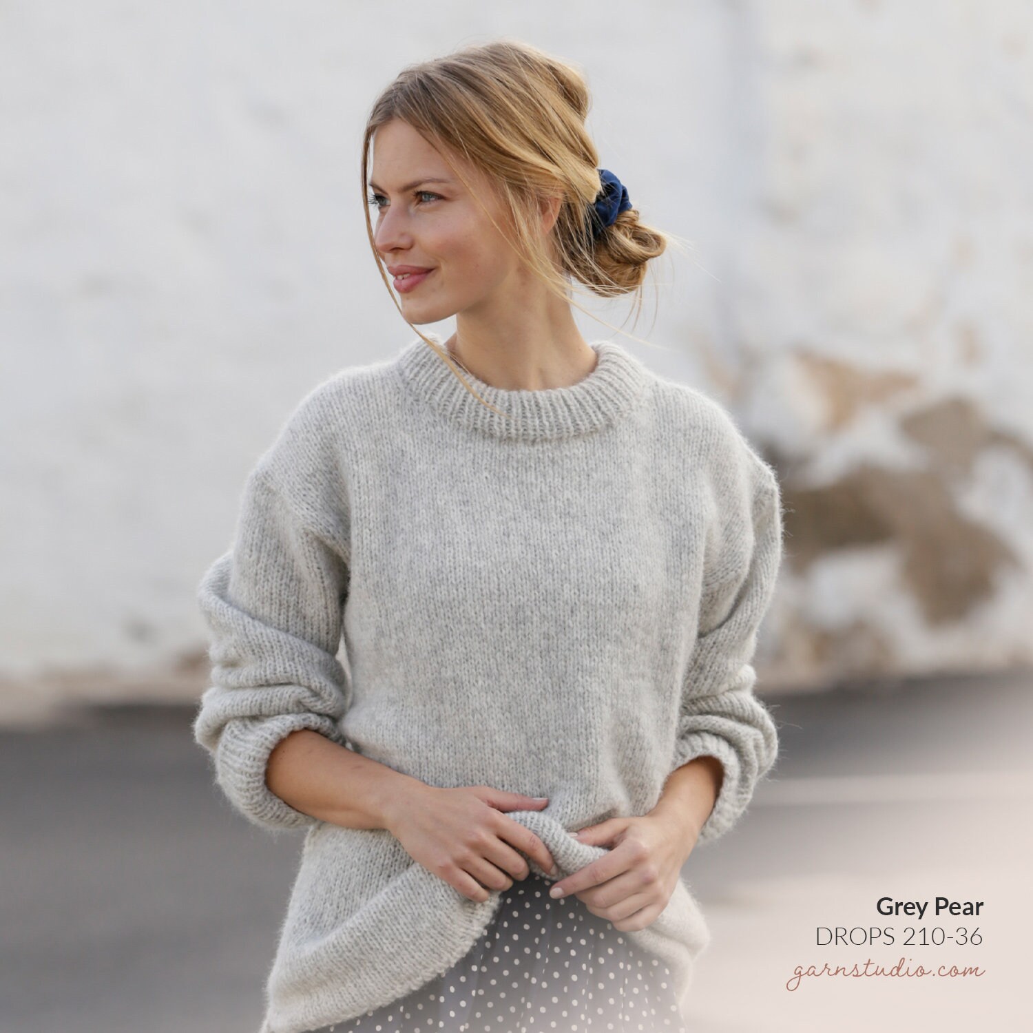 DROPS Air, Knitting Yarn, Medium Thick Yarn, Blow Yarn, Aran Yarn, Baby ...