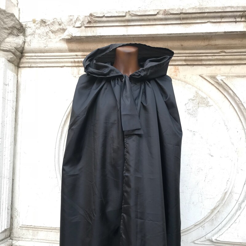 18th Century Cloak - Etsy