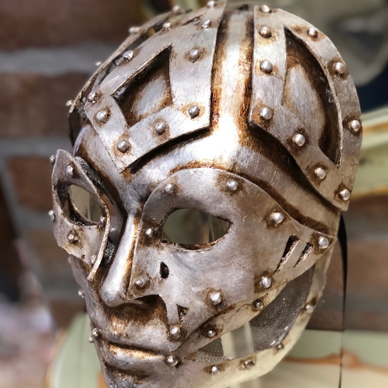 Sleep Token Vessel Costume - Etsy