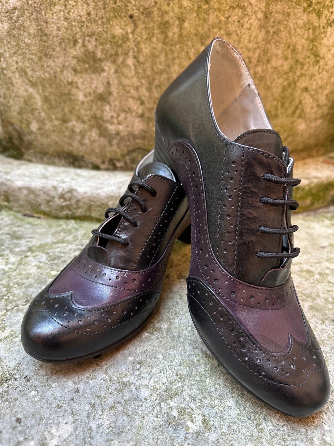 Historical Leather Shoes, Late 1800s, Early 1900s. Carnival Shoes ...