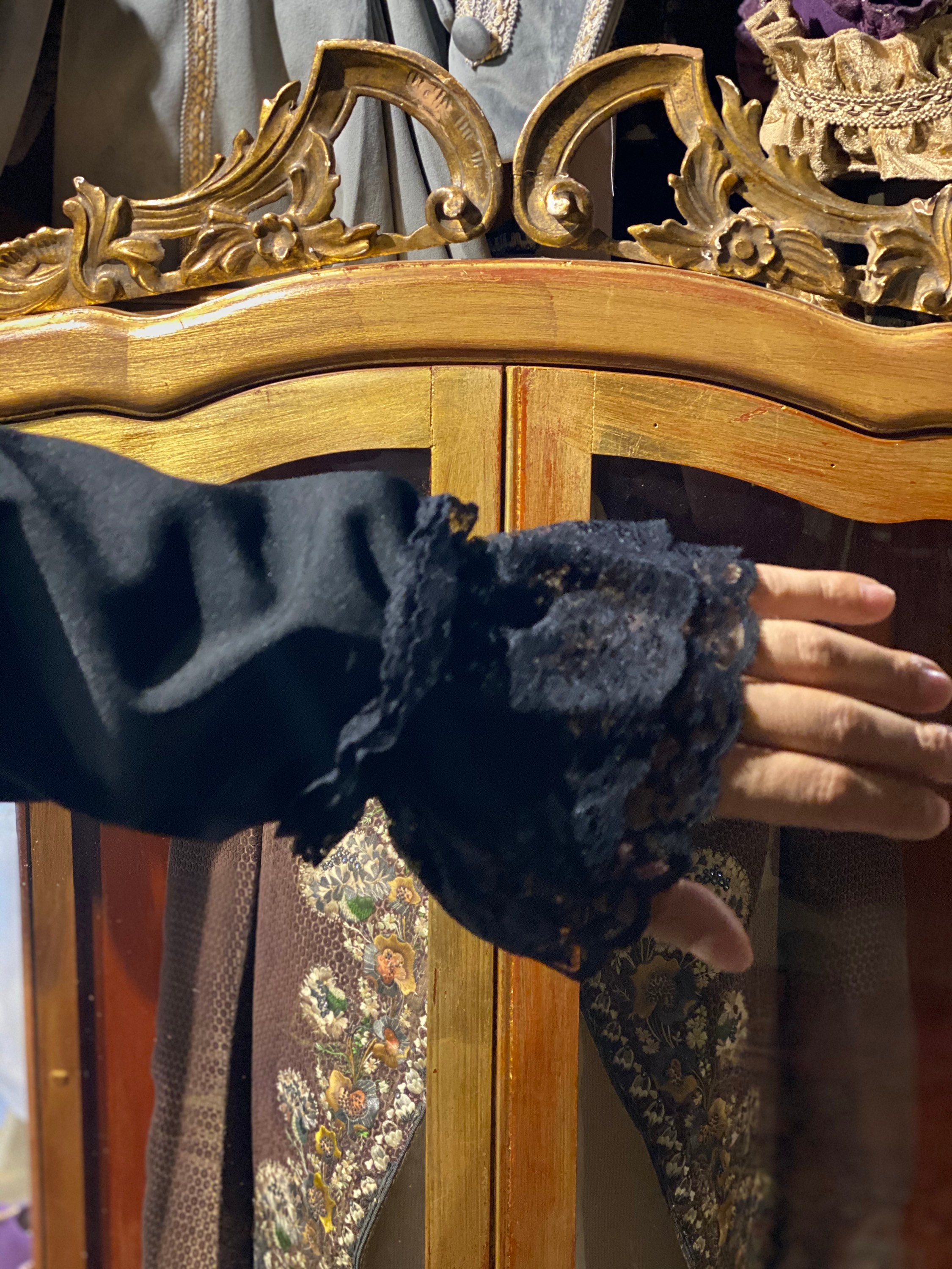 Historical Shirt, Reproduction 18th century handmade sold by Phạm Anh ...