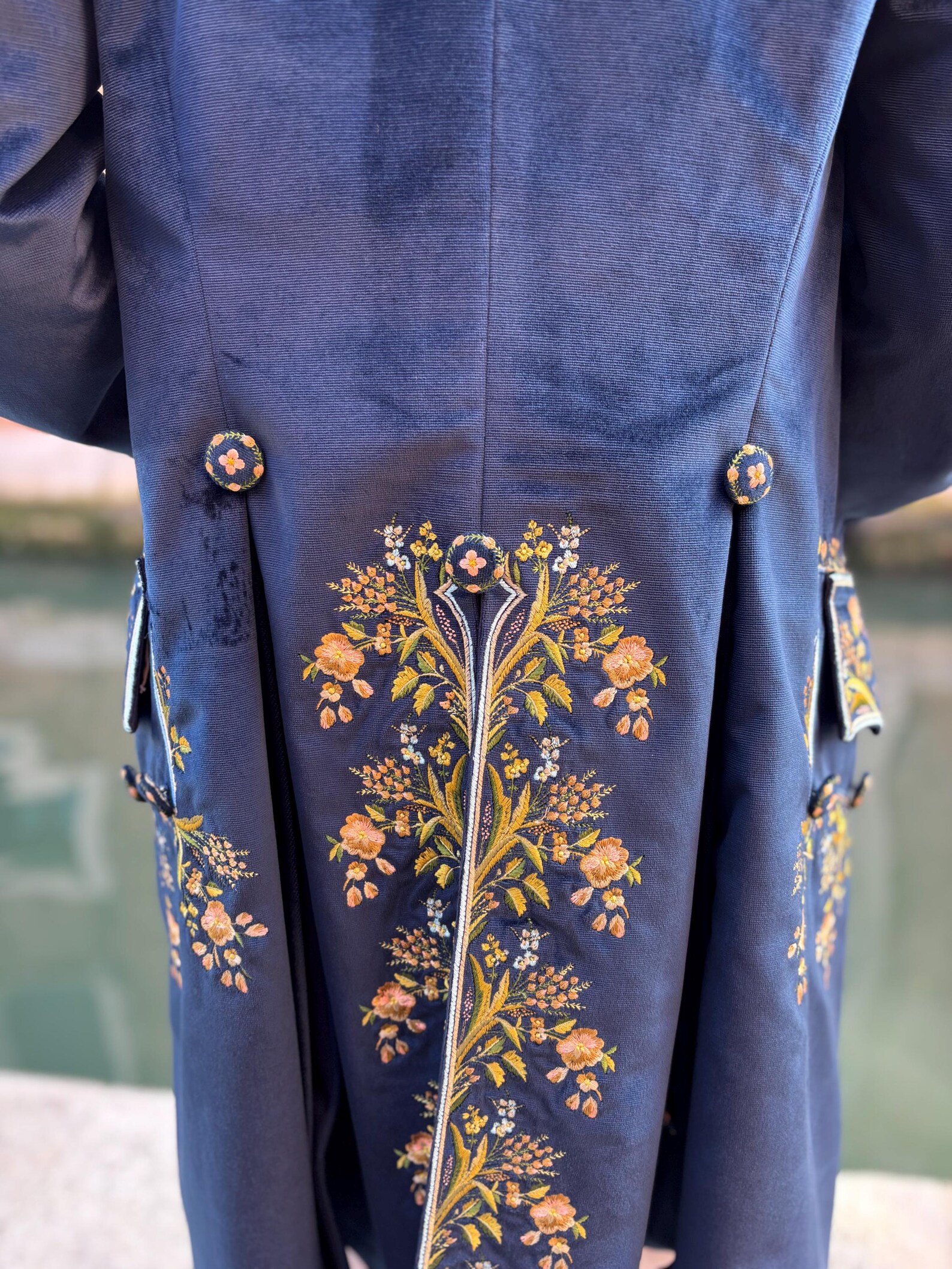 1700s Historical Costume, for Men, Period Costume, Carnival Costume ...