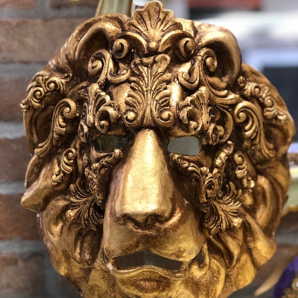 Venetian Mask - Etsy
