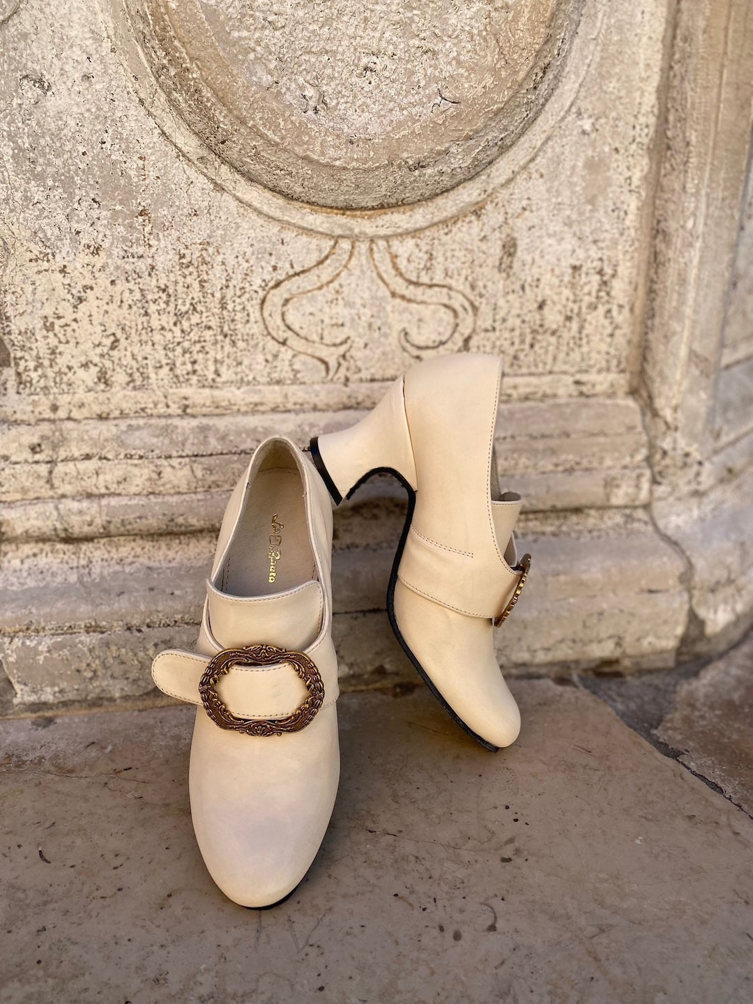 Historical Shoes From 1700, 18th Century Shoes, Carnival Shoes, Shoes ...