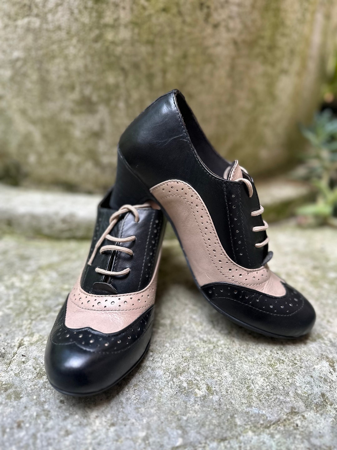 Historical Leather Shoes, Late 1800s, Early 1900s. Carnival Shoes ...