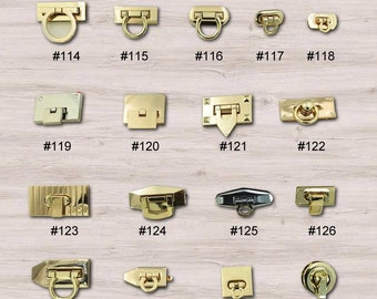 Bag Making Supplies | Etsy