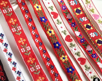 Sewing Ribbon Trim | Etsy