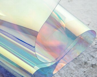 Transparent fabric | Etsy