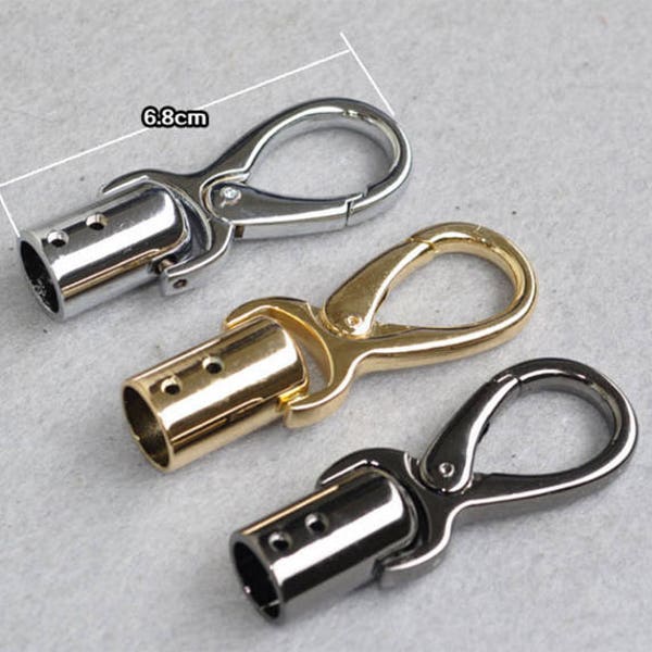 Rope End Hook - Etsy